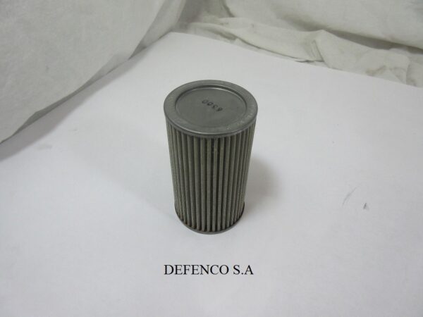 FILTER ELEMENT,FLUI - NSN:2940-00-126-8611 - Defenco S.A.
