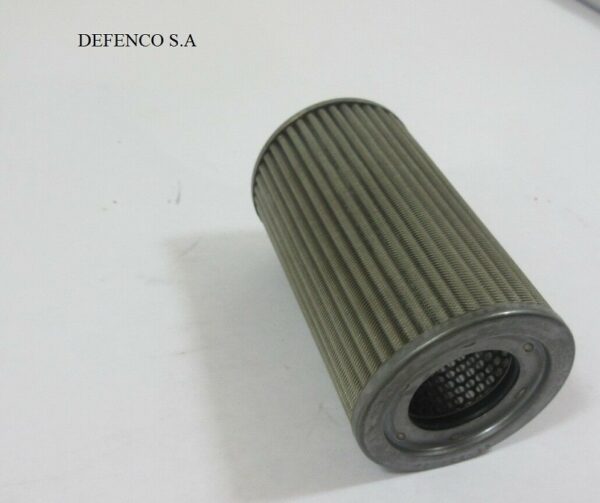 FILTER ELEMENT,FLUI - NSN:2940-00-126-8611 - Defenco S.A.