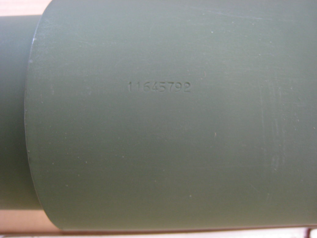 SHOCK ABSORBER,DIRECT ACTION- NSN: 2510-00-179-5526 - Defenco S.A.